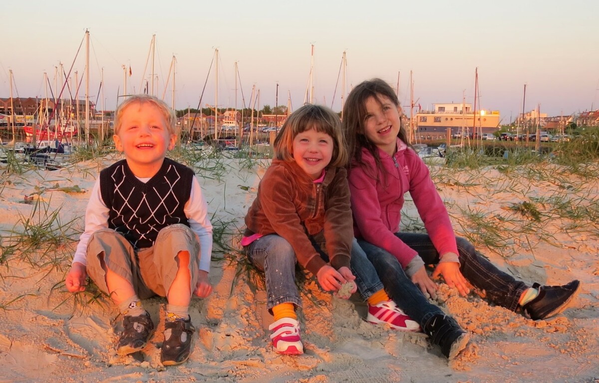 Urlaub - Kinder unerwünscht?